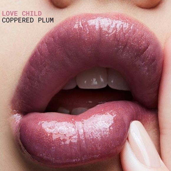 MAC Cosmetics | Makeup | Mac Lipglass Love Child | Poshmark